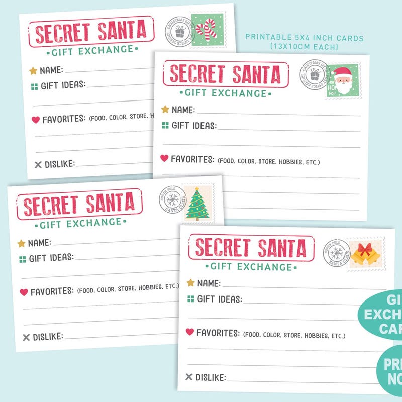 Gift Baskets Secret Santa - 60+ Gift Ideas for 2026