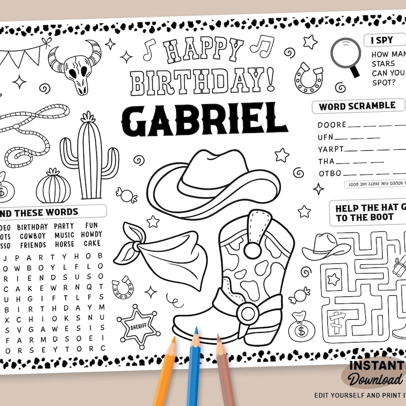 Coloring Book for Chalk - Etsy