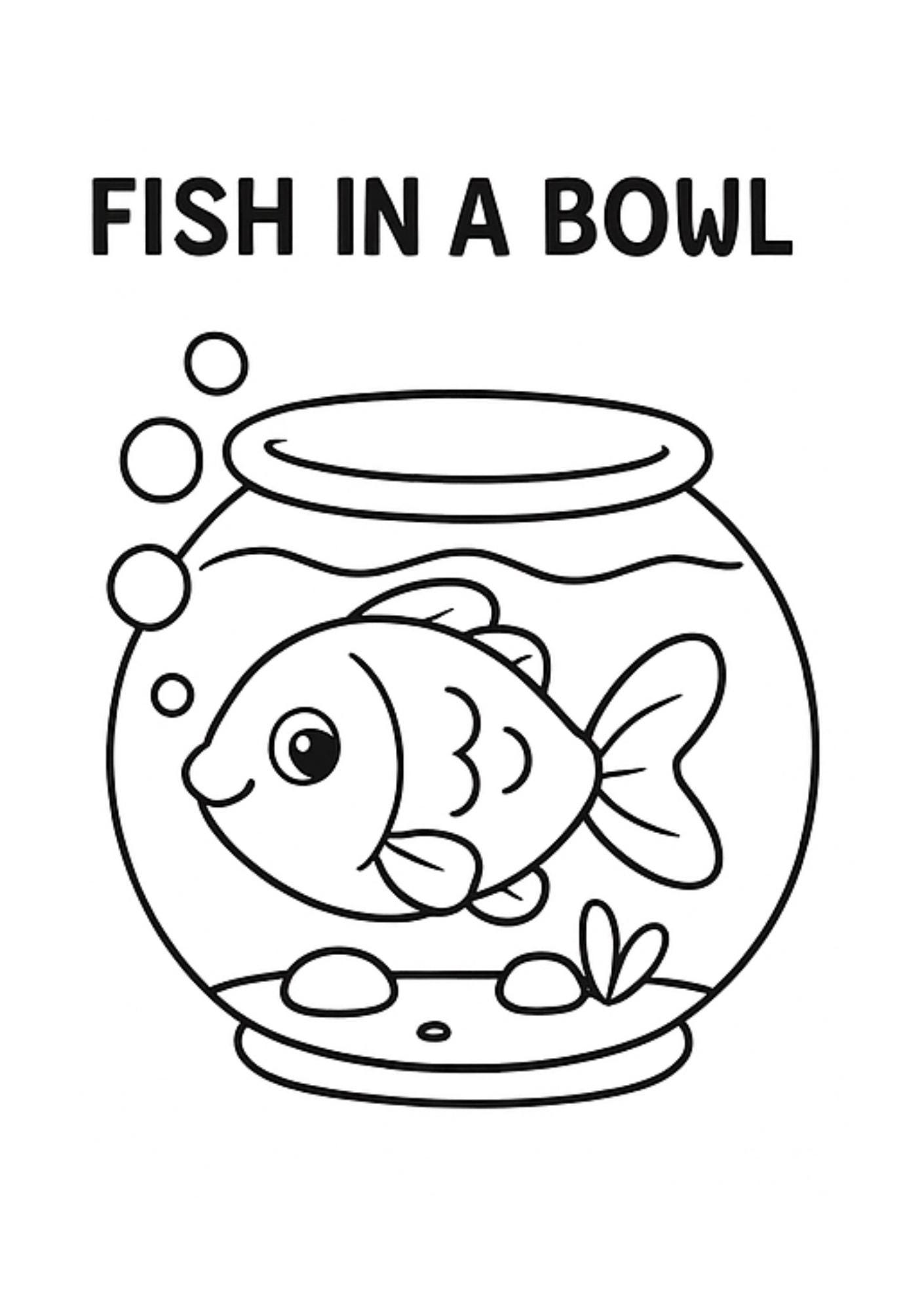 Printable Pet Coloring Pages for Kids – Cute Cartoon Animals | A4 ...