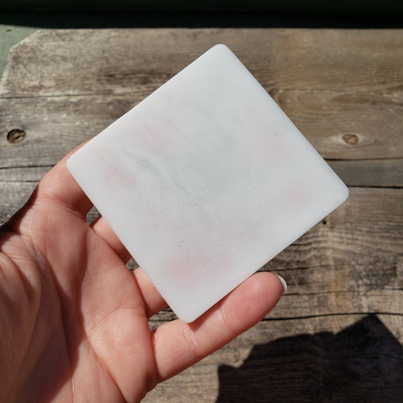 Weed Leaf Coaster: Freakshow Weed Plant Leaf Drink Coaster - Etsy