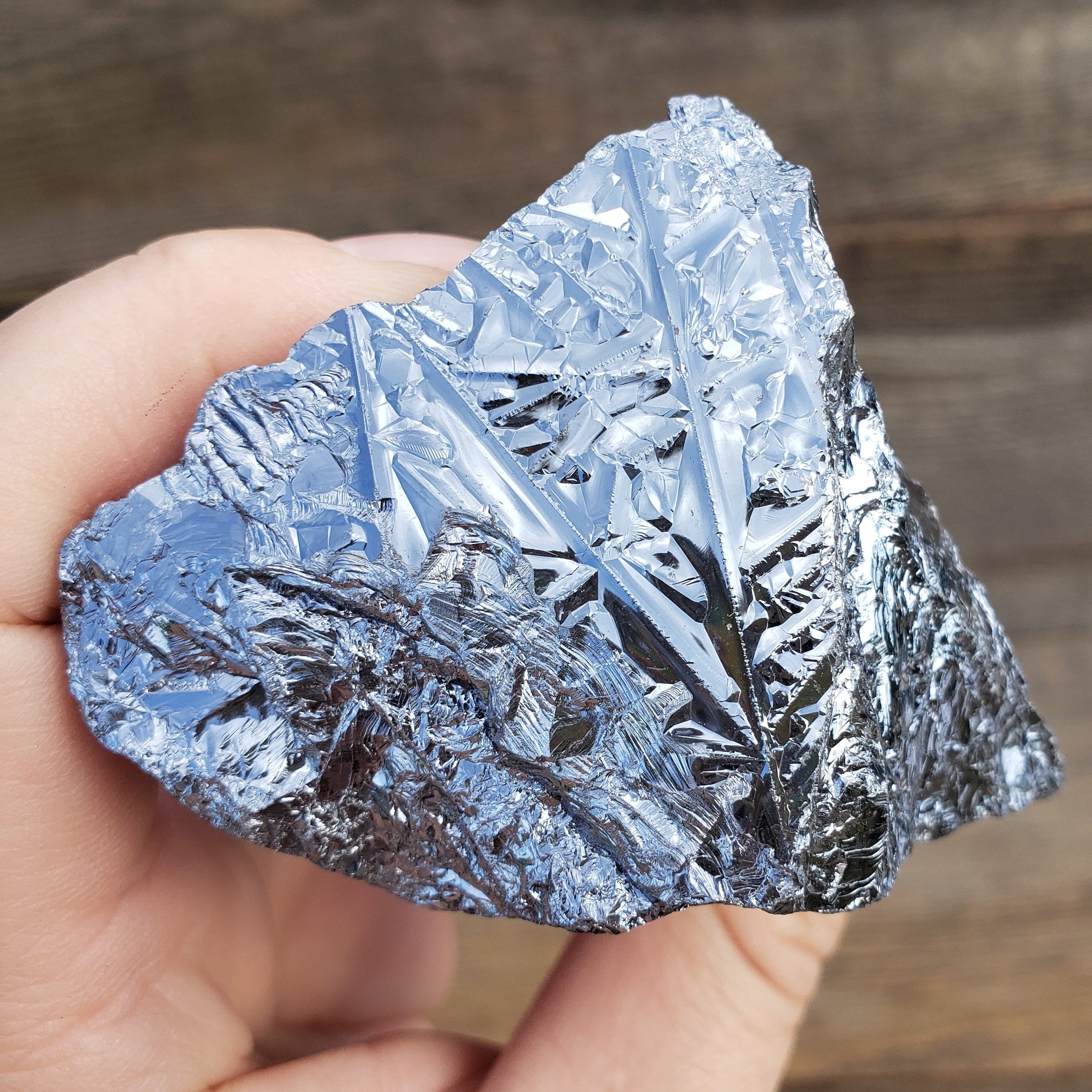 Silica Mineral