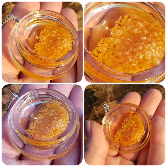 Caviar Gold Wax