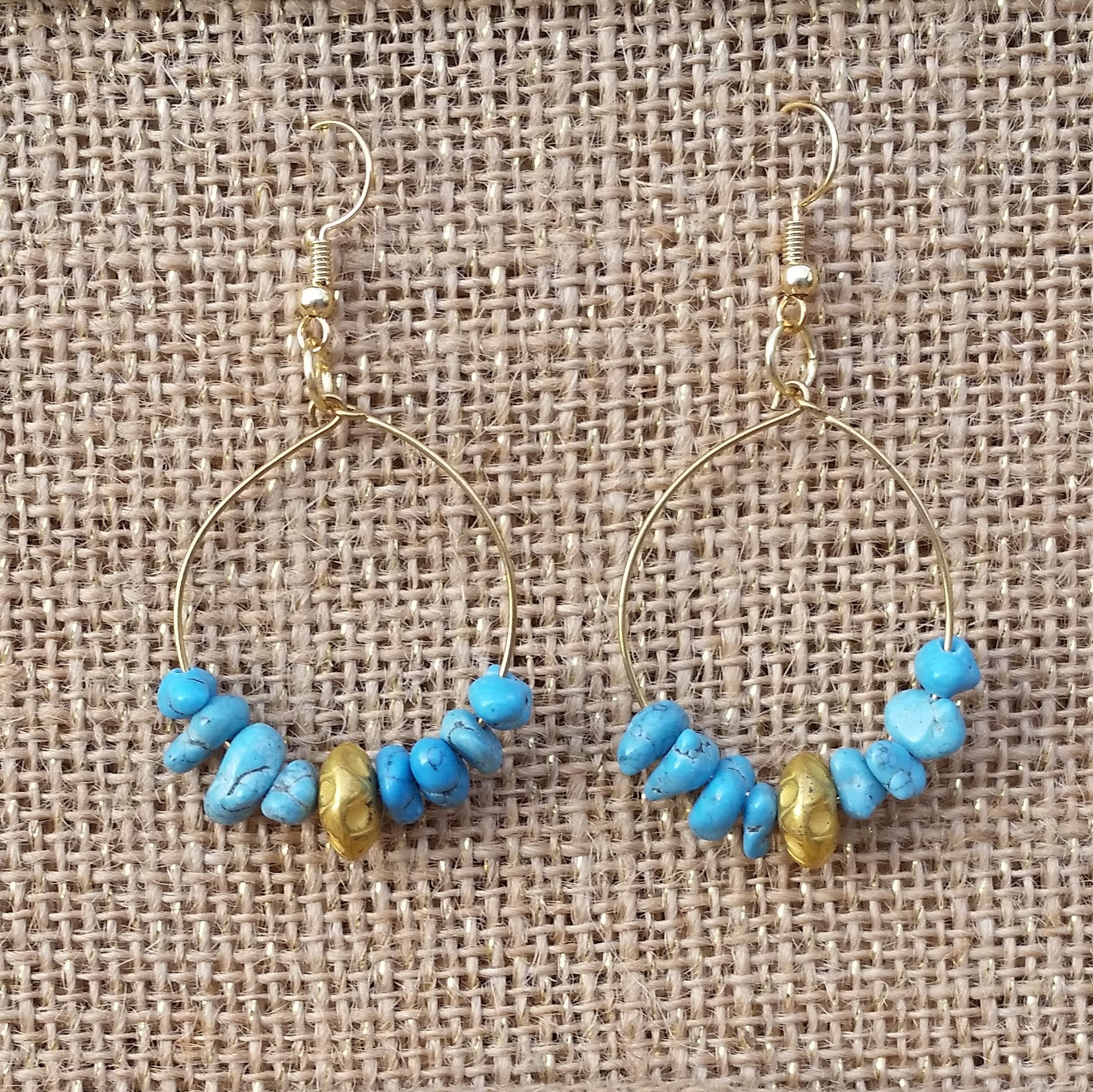 Infinity Symbol Bracelet From Matching Set: Turquoise Jewelry | Etsy