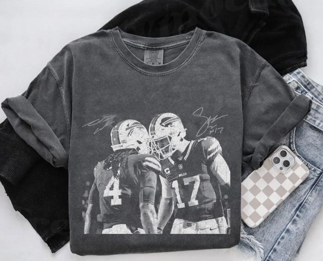 Allen and James Cook Vintage Shirt - Etsy