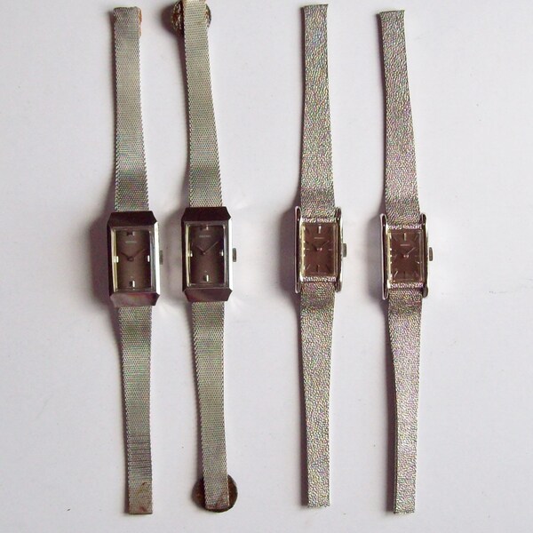 Funky Watches - Etsy