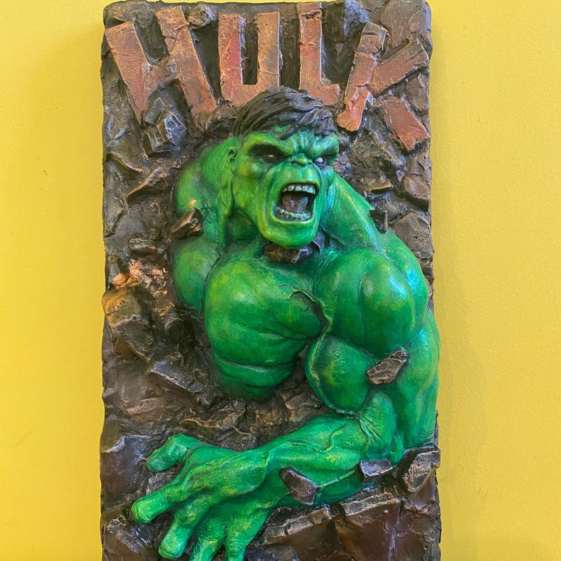 The Comic Relief Movie - Etsy