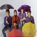 The BEATLES 8" DISPLAY STANDEE Figure Cutout Statue Standup Decor - Etsy