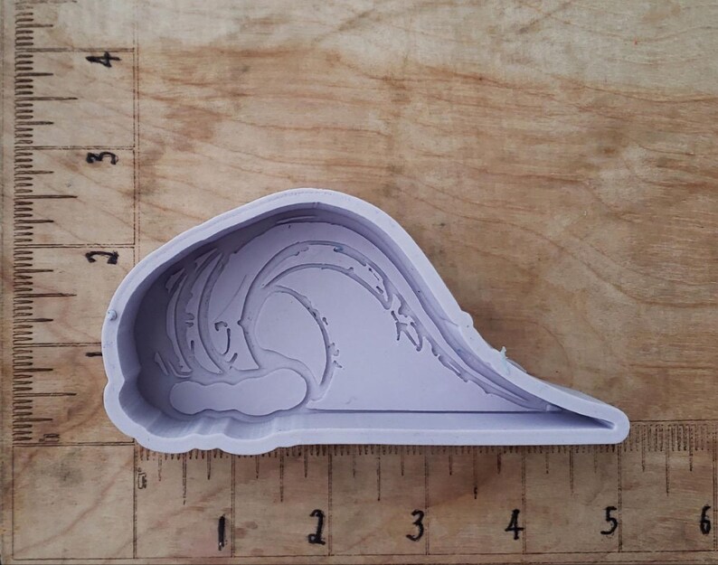 Ocean Wave - Etsy