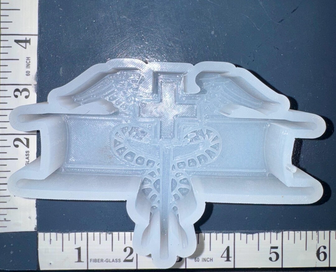 Medical Caduceus - Etsy