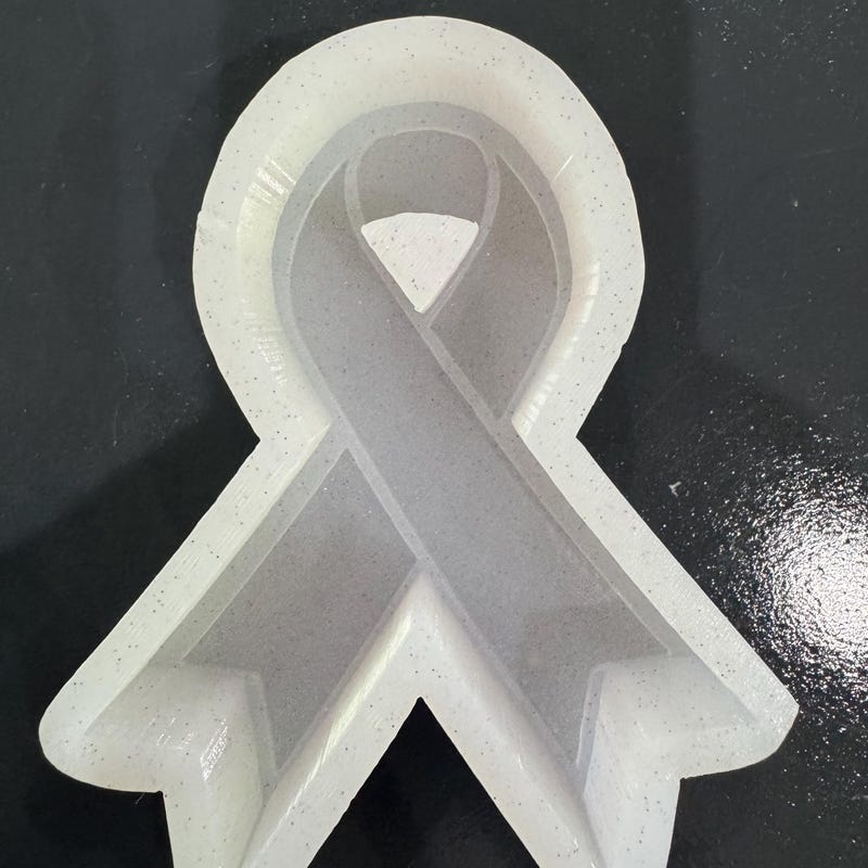 Ribbon Mold - Etsy