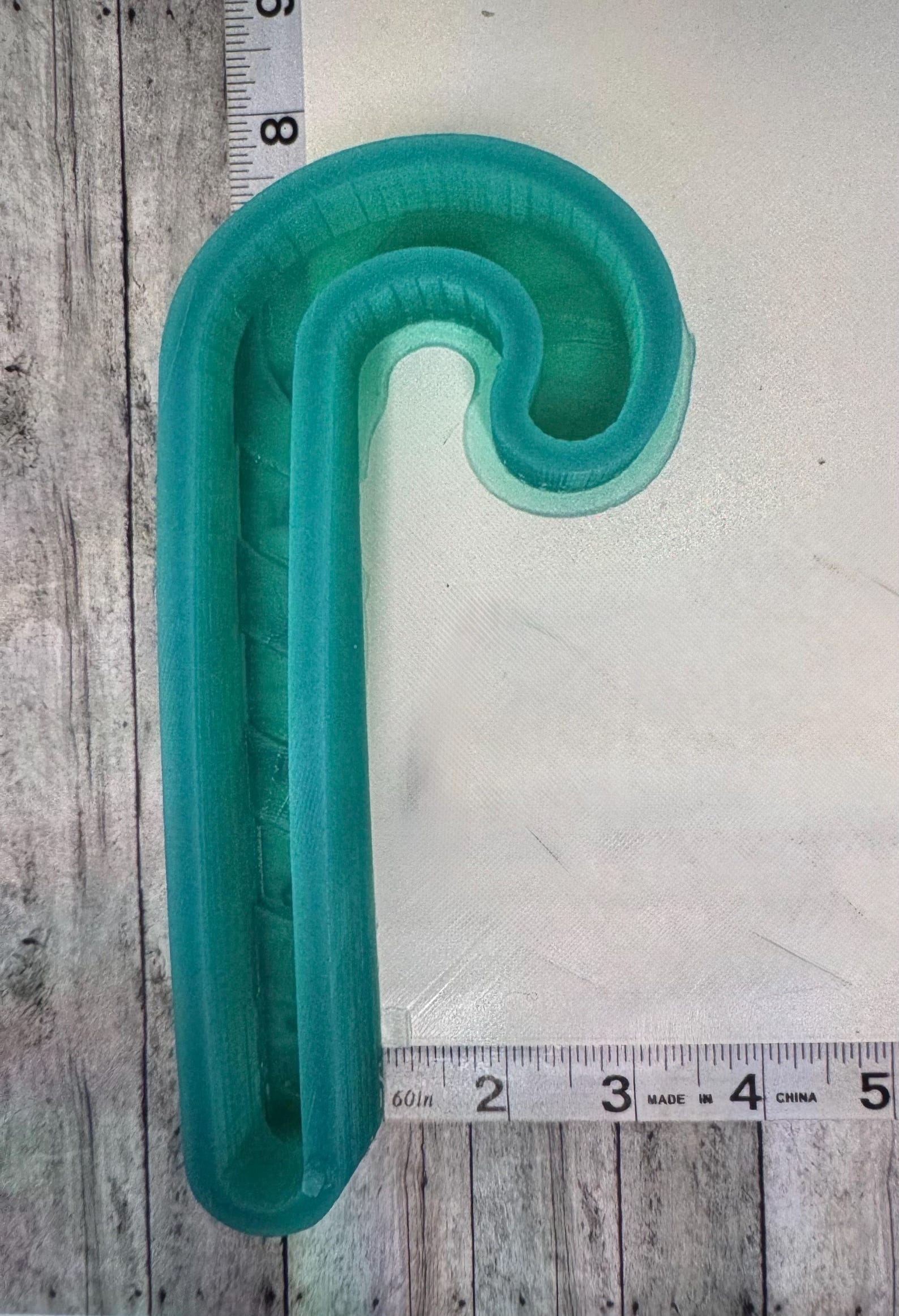 Large Candycane - Etsy