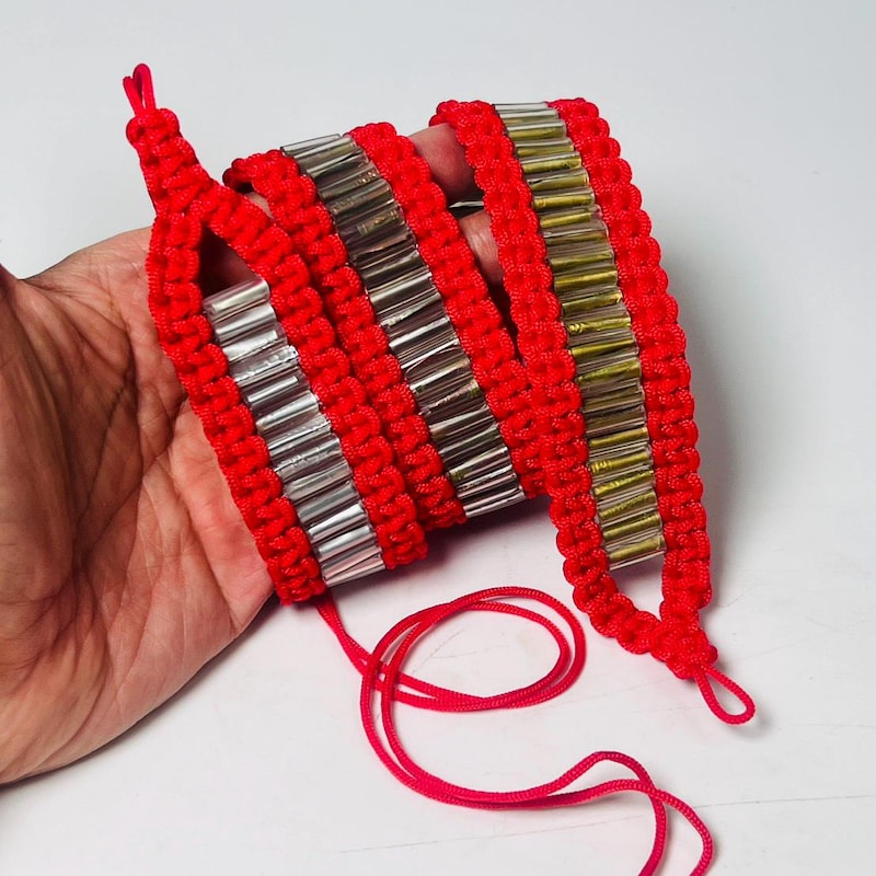Takrud Thai Amulets - Etsy