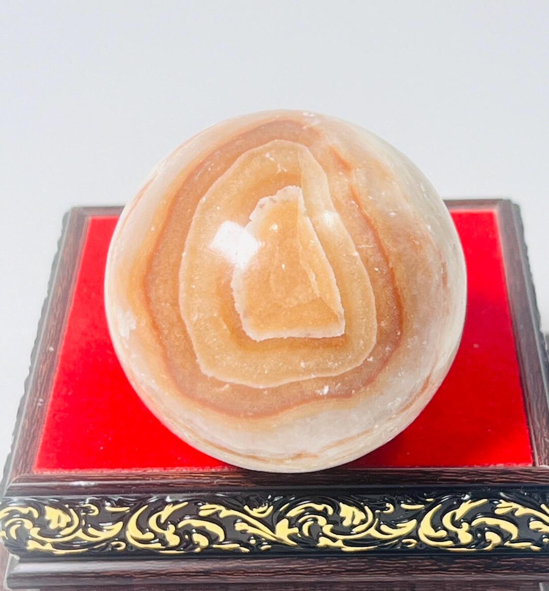 Natural Relic Stone of Pacceka Buddha From Sam Roi Yot Mountain ...