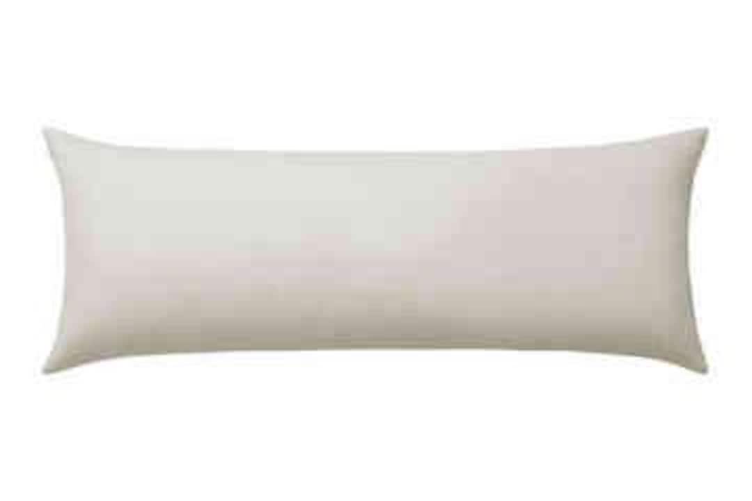 Feather Bolster Cushion Pad - Etsy