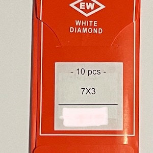 10pcs Singer 7 Class Sewing Needle 7x3 794 H Dyx3 ORGAN - Etsy