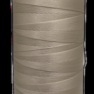 T135 V 138 Bonded Nylon Sewing Thread for Outdoor, Leather, Bag, Shoes ...