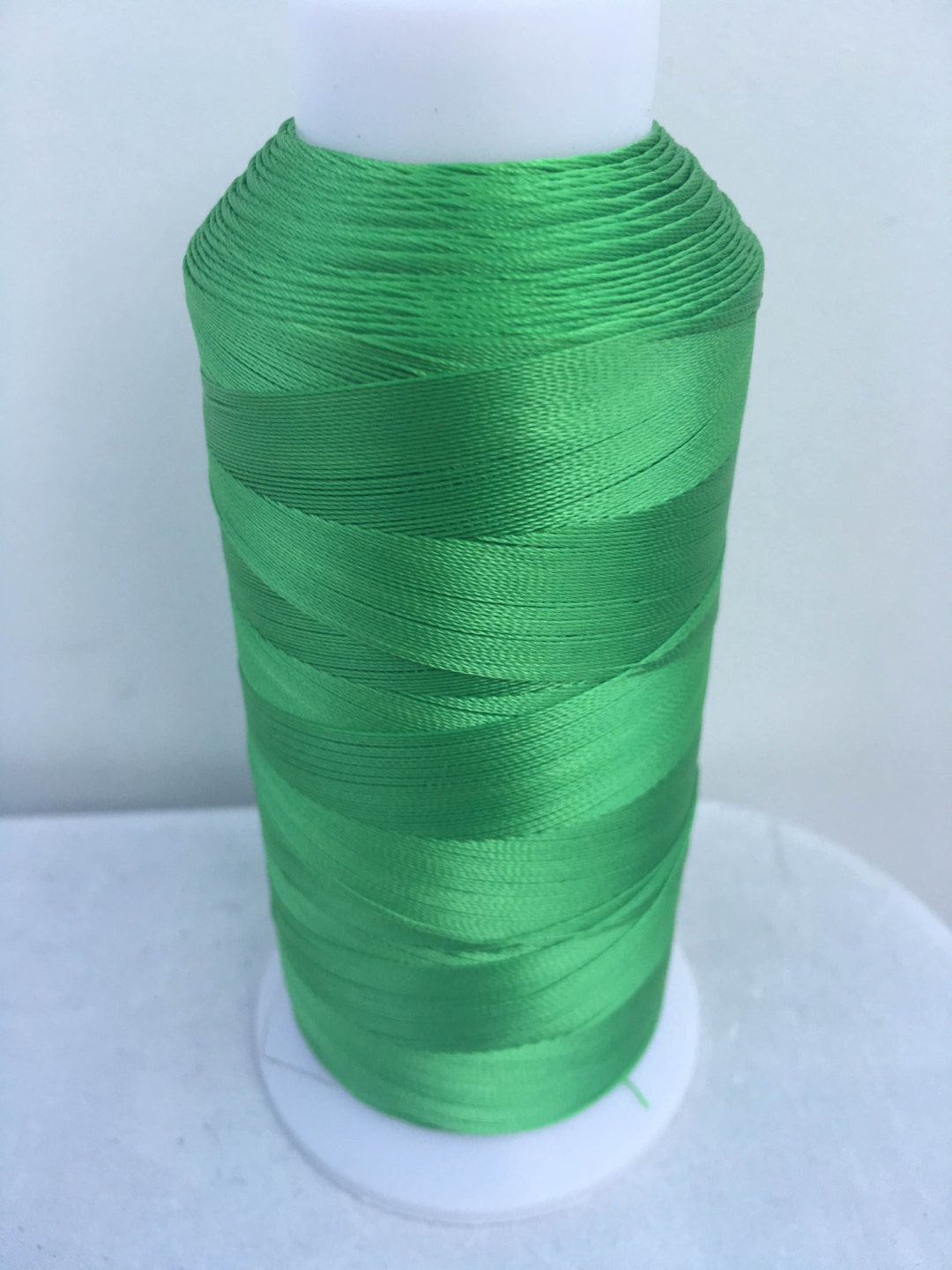 Light Weight Polyester Thread T70 210D/3 Upholstery Indoor Beading - Etsy