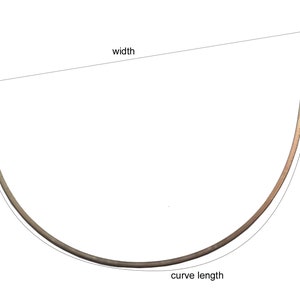 Bra Wire Underwire Replacement Boning Nylon Coated / Stainless Steel - Etsy