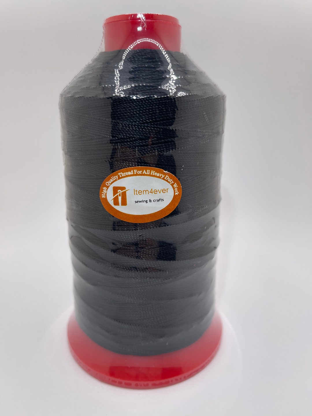 UV Resistant Bonded Polyester Sewing Thread Tex 70 90 135 210 270 for ...