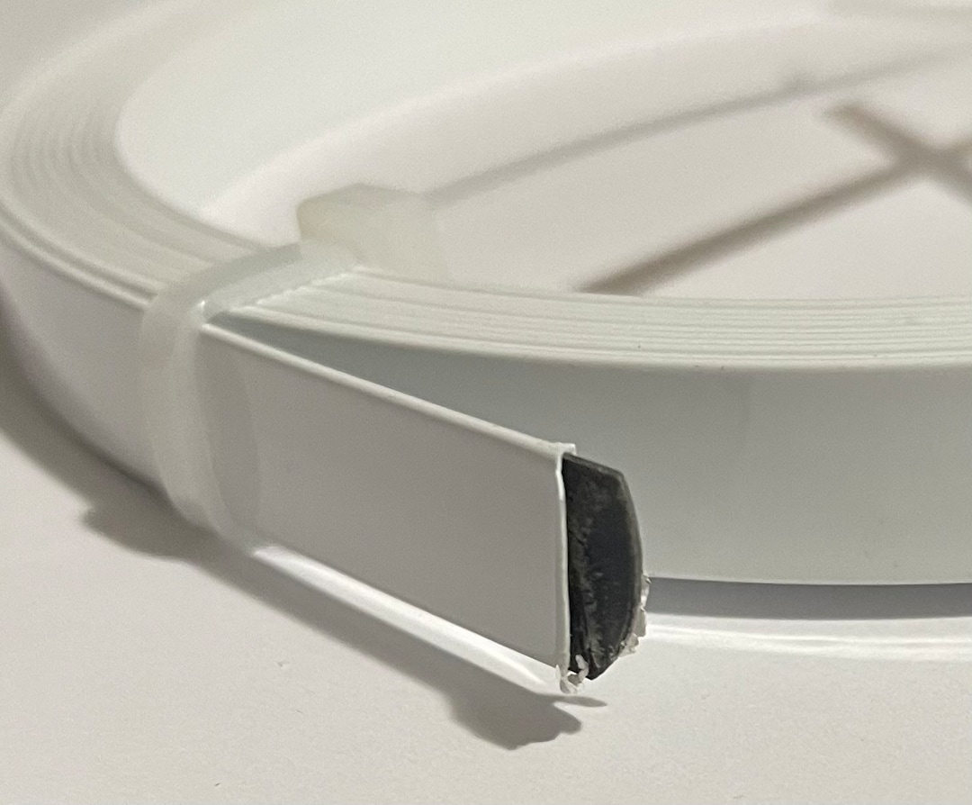 5 Meter Flat Steel Bone Boning Support for Corset Wedding Dresses - Etsy