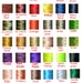 T135 V 138 Bonded Nylon Sewing Thread for Outdoor, Leather, Bag, Shoes ...