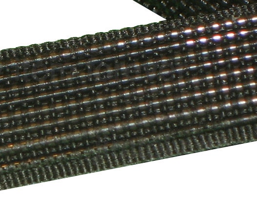 50yds 3/8 Rigilene Plastic Poly Polyester Boning for | Etsy