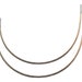 Bra Wire Underwire Replacement Boning Nylon Coated / Stainless Steel - Etsy