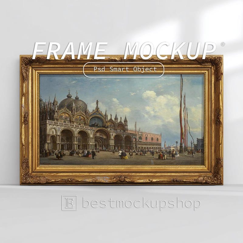 40x20 Framed Art - Etsy