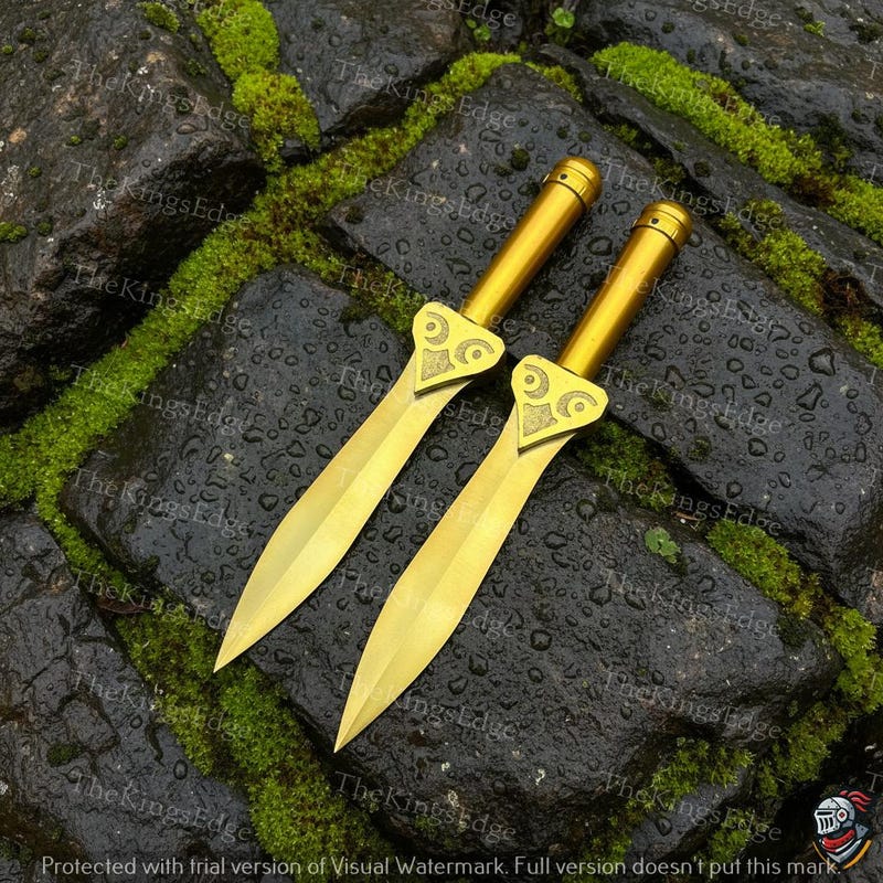 Annabeth Chase Dagger - Etsy