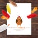 This Little Turkey is Thankful for You! Thanksgiving Christian Activity ...