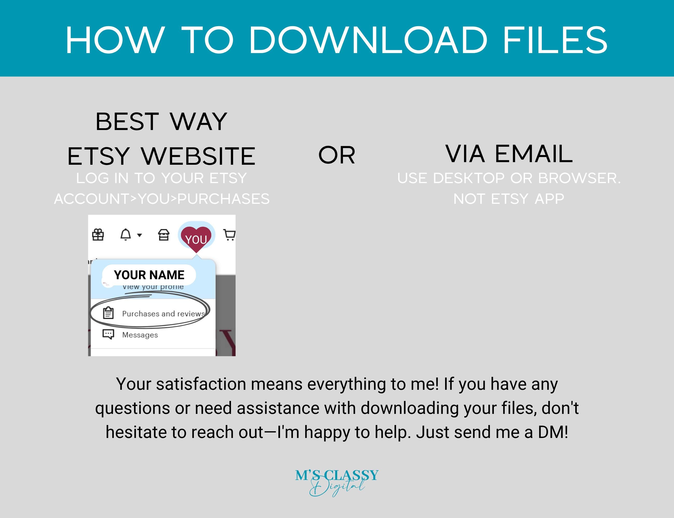 Printable Middle School Survival Kit Card/tag Faith Filled Kit, Back to ...