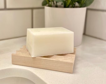 Tallow Conditioner Bar | Solid Hair Conditioner | Nourishing ...