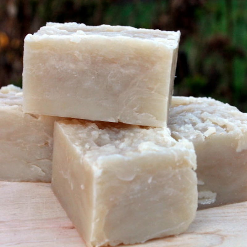 Shampoo Bar - Etsy