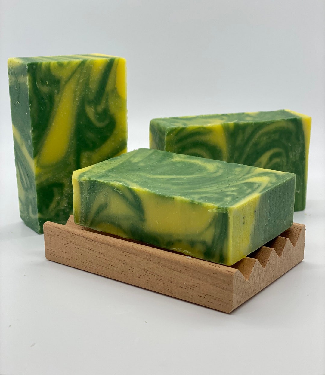 Oregon Desert Sagebrush Natural Soap Bar 4.8oz - Etsy