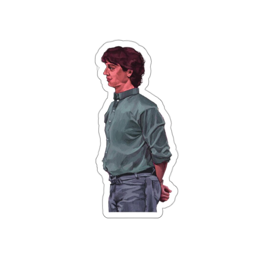 Dad Marvin Falsettos Sticker - Etsy