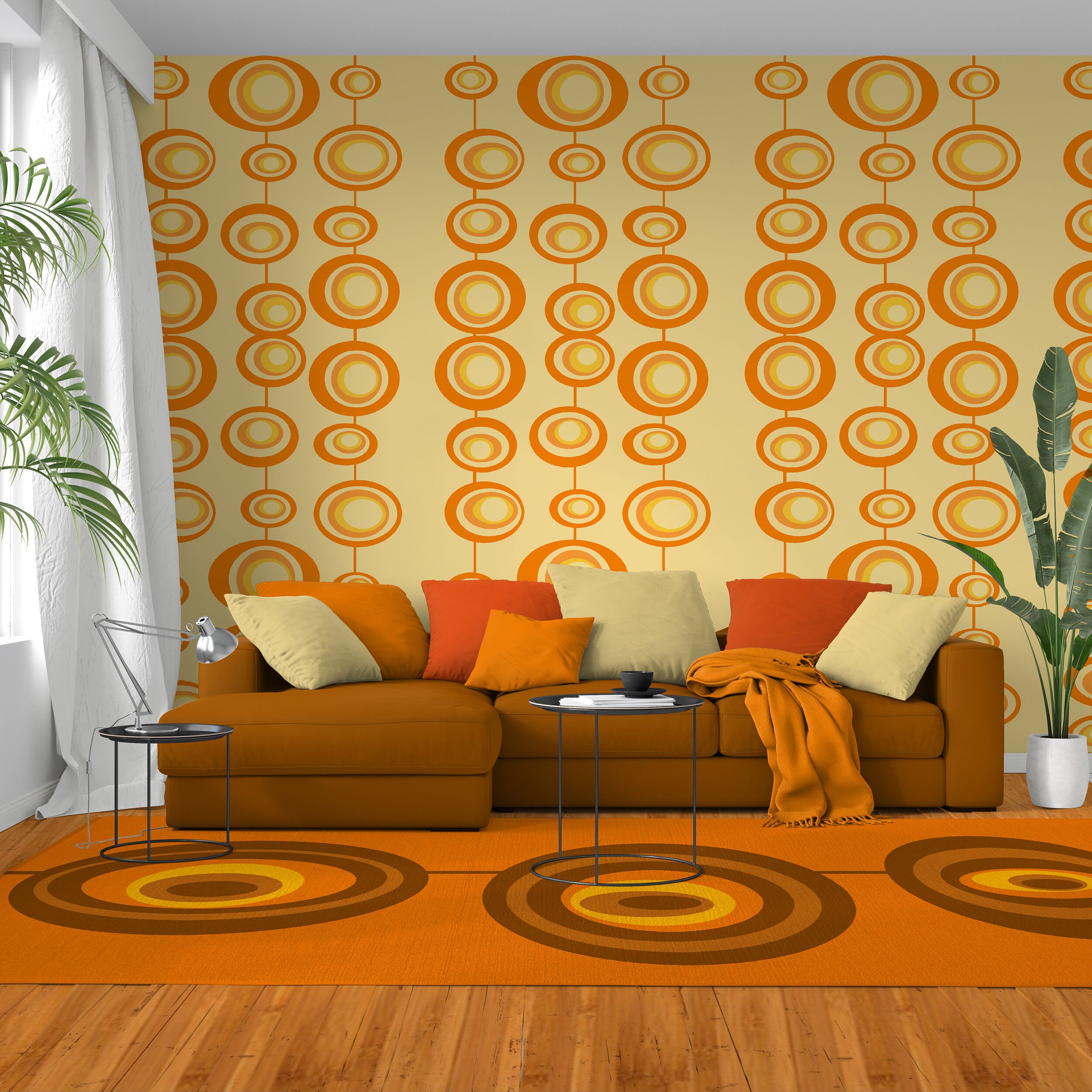 Mid Century Modern Computer Wallpaper at Greg Booth blog