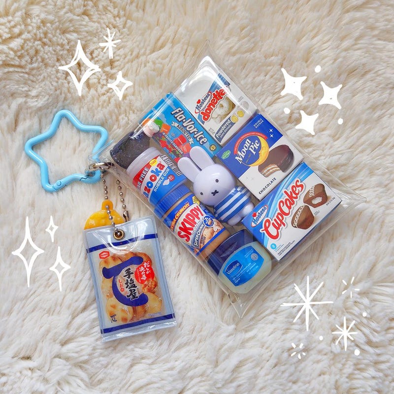 Heisei Gacha - Etsy