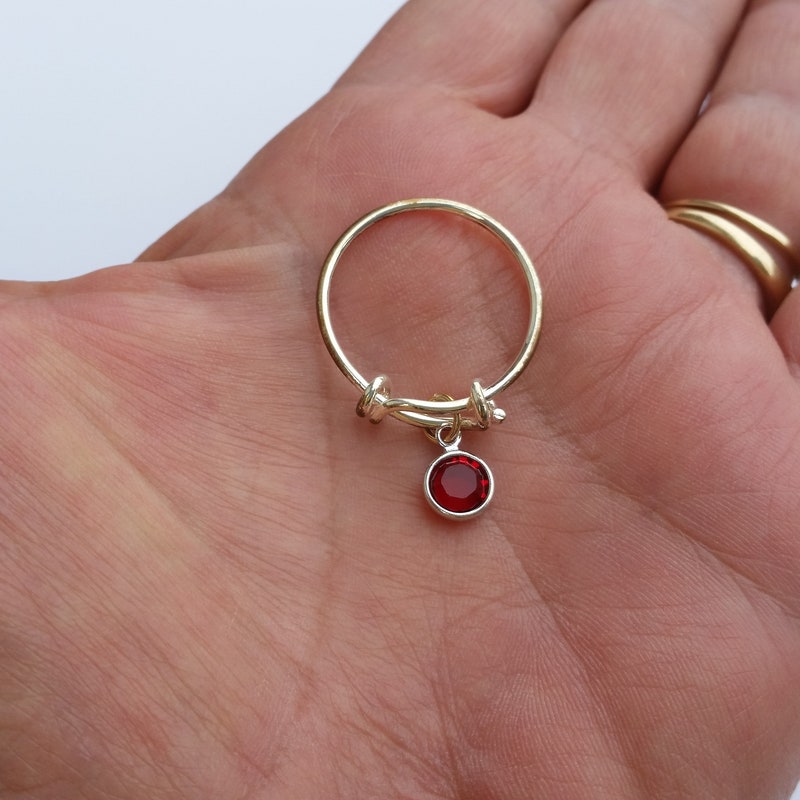 Expandable Rings - Etsy