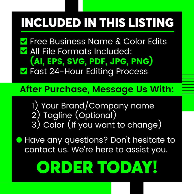 Dumpster Rental Logo, Junk Removal Logo, Roll off Trailer Logo, Trash ...