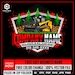 Forestry Mulching Logo Design, Skid Steer With Mulcher Logo Svg, Land ...