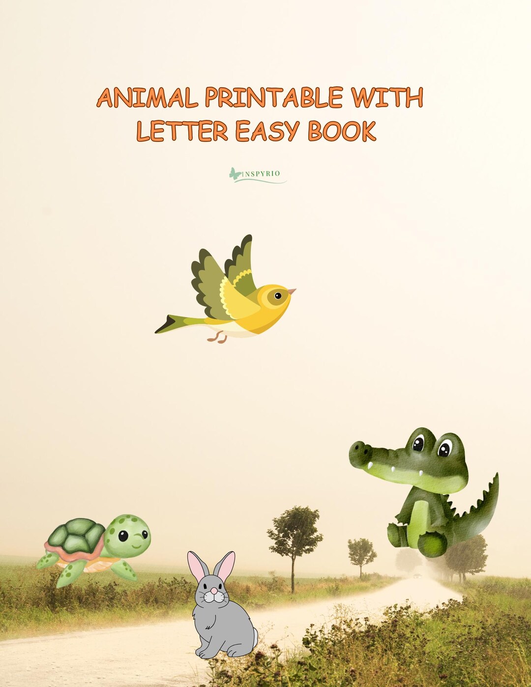 Alphabet Coloring Pages ABC Animal ABC Printable for Kids | Preschool ...