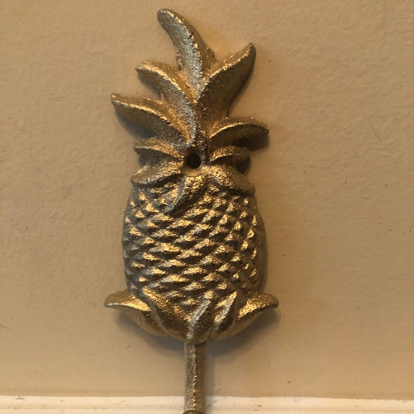 Cast Iron Hooks - Etsy