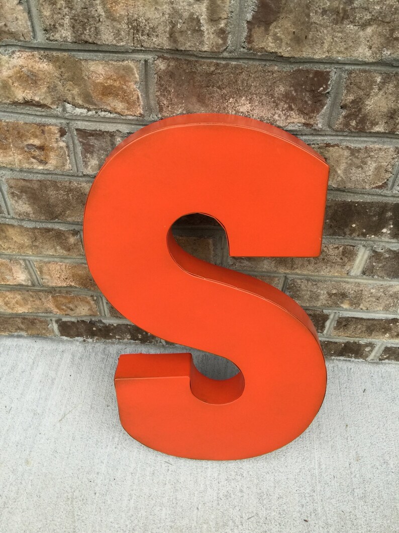 Metal Letters Wall Decor Wall Metal Letter Galvanized Etsy metal-letters-wall-decor-wall-metal-letter-galvanized-etsy