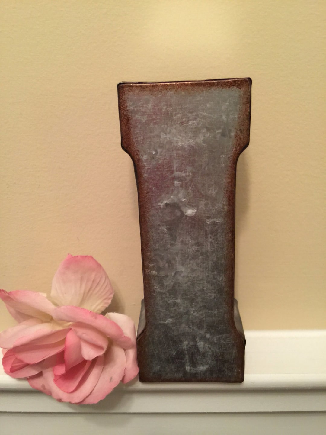 Metal Letters/ Wall Decor/ Wedding Decor/ Galvanized Letter/ - Etsy