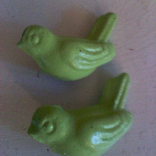 Bird Door Knobs - Etsy