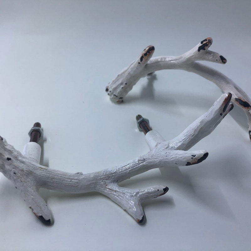 Deer Antler Handle - Etsy