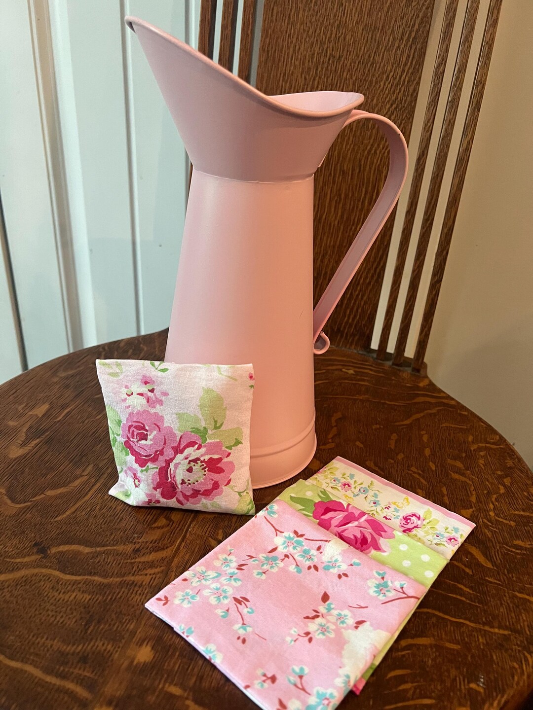 Lavender Handmade Sachets / Spring Color Sachets /home and Garden Decor ...