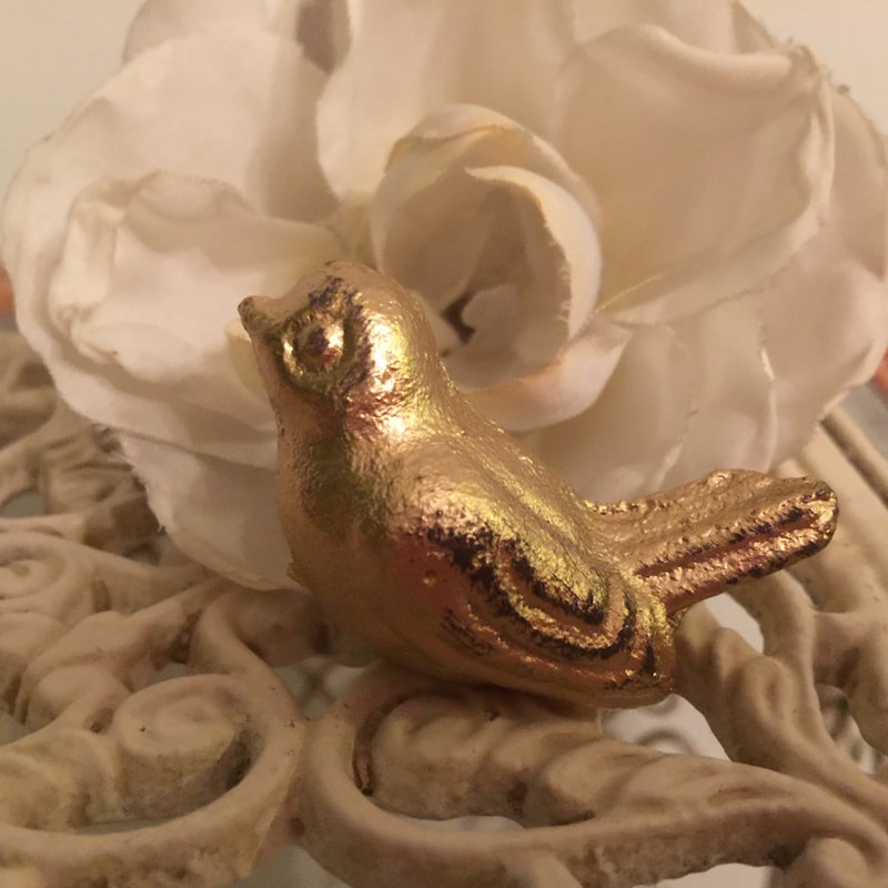 Shabby Chic Drawer Pulls - Etsy