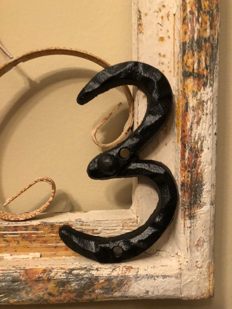 Numbers Wall Numbers Cast Iron Numbers House Numbers Home - Etsy Numbers Wall Numbers Cast Iron Numbers House Numbers Home - Etsy