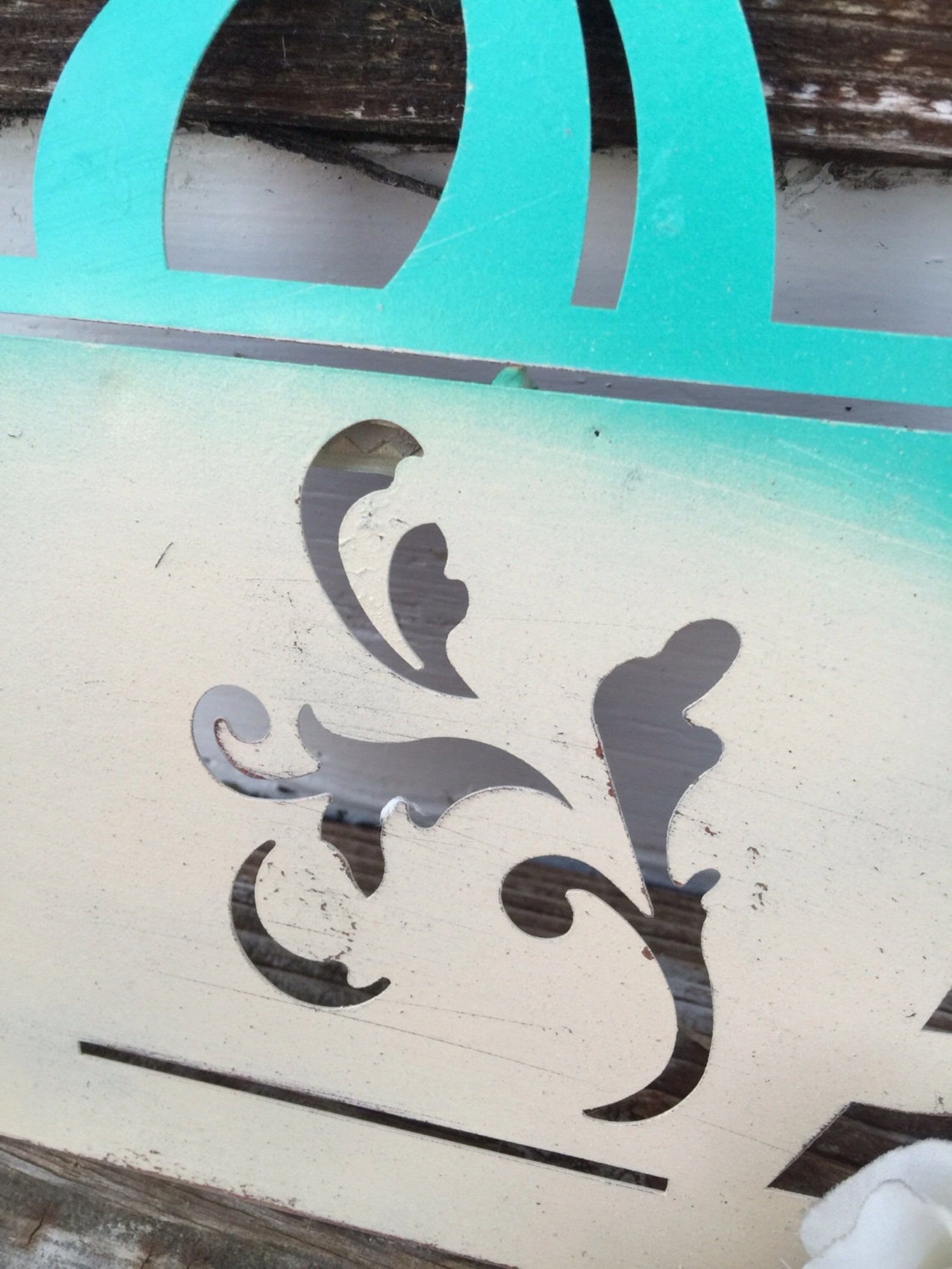 Coffee Cup Decor/ Wall Decor/ Coffee Wall Decor/ Shabby Chic | Etsy